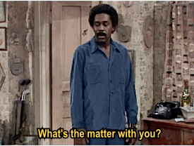 Superstitions GIFs - Get the best GIF on GIPHY