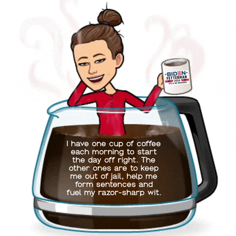 Help-me-coffee GIFs - Get the best GIF on GIPHY