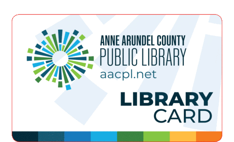Anne Arundel County Public Library GIFs on GIPHY - Be Animated