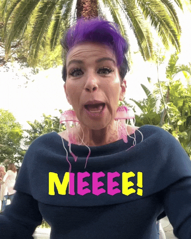 Meeee GIFs - Get the best GIF on GIPHY