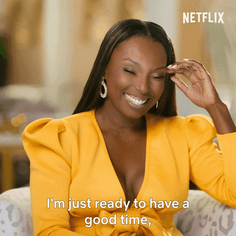 Im-that-fucking-good GIFs - Get the best GIF on GIPHY
