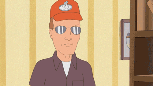 Our new play caller, ladies and gentleman, Mr. Randall Parks Frazier II ...