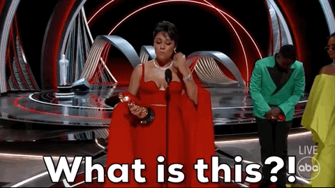 Statuette GIFs - Get the best GIF on GIPHY