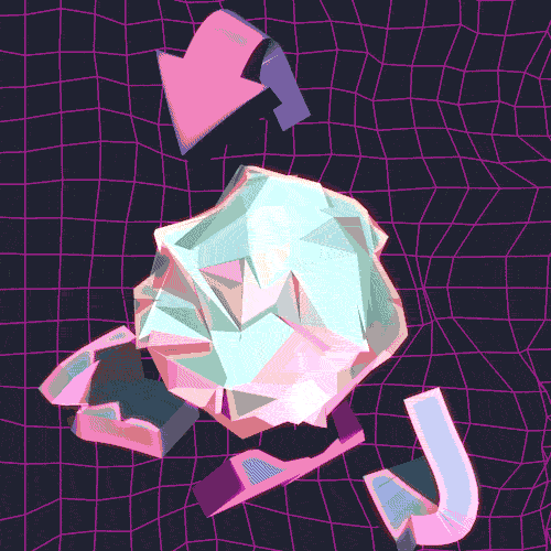 Art Render GIF by Mathew Lucas - Find & Share on GIPHY