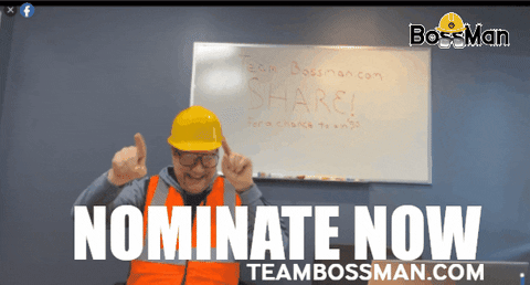BossMan GIFs on GIPHY - Be Animated