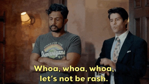 Rashes GIFs - Find & Share on GIPHY