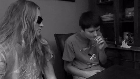 Vape Nashe GIFs - Get the best GIF on GIPHY