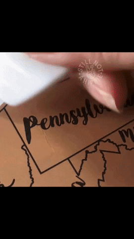 Scratch-map GIFs - Get the best GIF on GIPHY