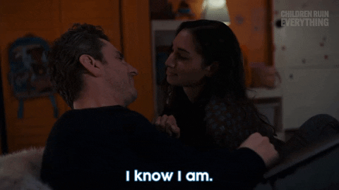 The-parents-are-awesome GIFs - Get the best GIF on GIPHY