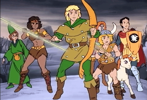 Dragon-cry GIFs - Get the best GIF on GIPHY