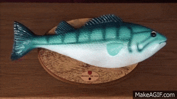 Fillet O Fish GIFs - Get the best GIF on GIPHY
