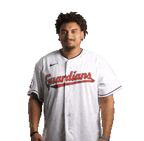 Cleveland Guardians GIFs on GIPHY - Be Animated