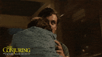 The Conjuring Demon Gif