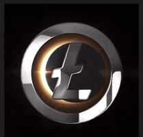 Litecoin GIFs on GIPHY - Be Animated