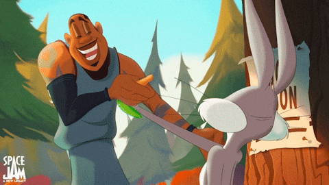 Space Jam GIFs on GIPHY - Be Animated