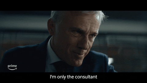 The Consultant GIFs on GIPHY - Be Animated