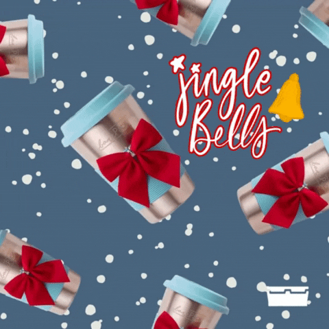 Christmas Belly GIFs - Get the best GIF on GIPHY