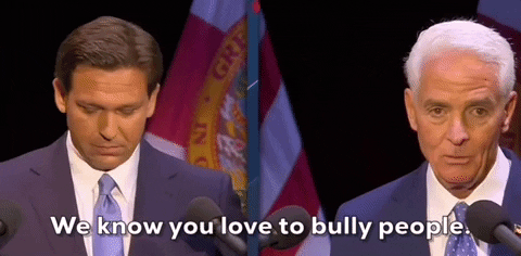 Ron Desantis Florida GIF by GIPHY News - Find & Share on GIPHY