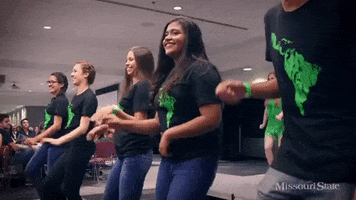 Diversity GIFs on GIPHY - Be Animated