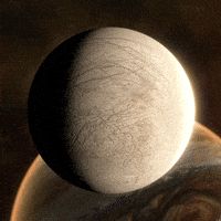 Planets Gif