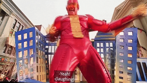Cappa Video Productions GIFs on GIPHY - Be Animated