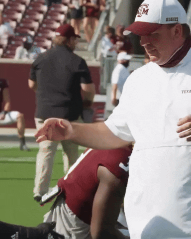Texas A&M Football GIFs on GIPHY - Be Animated