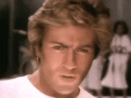 George Michael GIFs - Find & Share on GIPHY