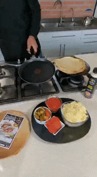 Crêpes Gif Tumblr Crepe GIFs Find & Share On GIPHY