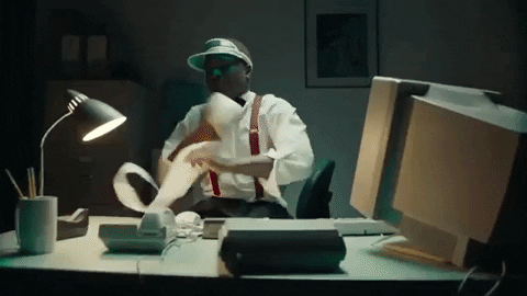 First Draft GIFs - Get the best GIF on GIPHY