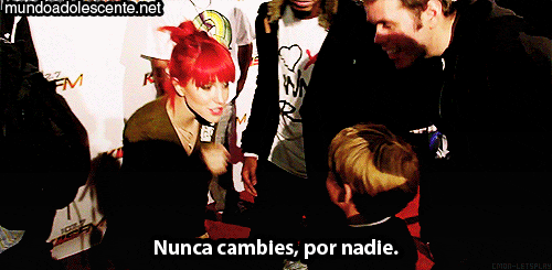 Nunca Cambie GIFs - Get the best GIF on GIPHY