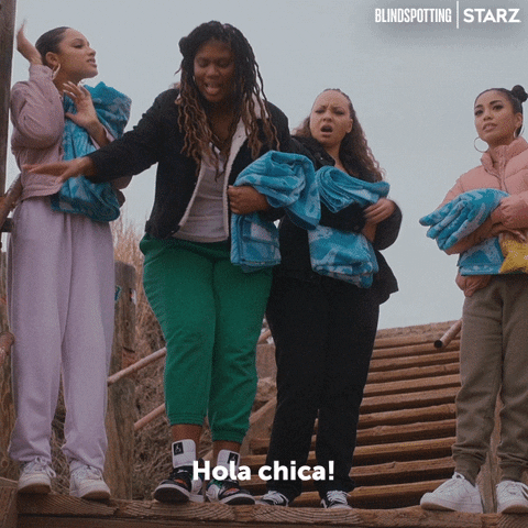 Como Estas GIFs - Get the best GIF on GIPHY