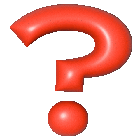 Question Mark Gif Transparent