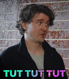 Tut Tut GIFs - Find & Share on GIPHY
