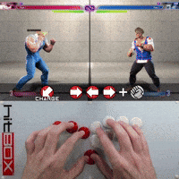 Guile GIFs - Get the best GIF on GIPHY