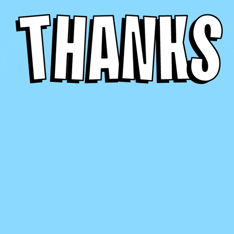 Thank U GIF by Pudgy Penguins - Find & Share on GIPHY