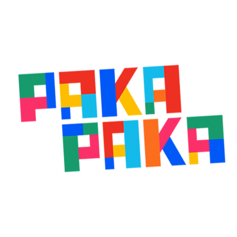 Pakapaka Branding GIFs on GIPHY - Be Animated