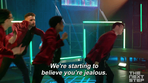 Season 8 Tns GIF by THE NEXT STEP - Find & Share on GIPHY