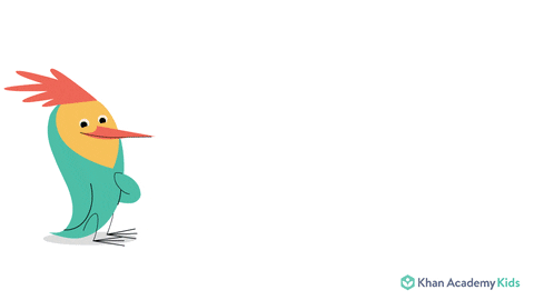 Counting Animated Gif