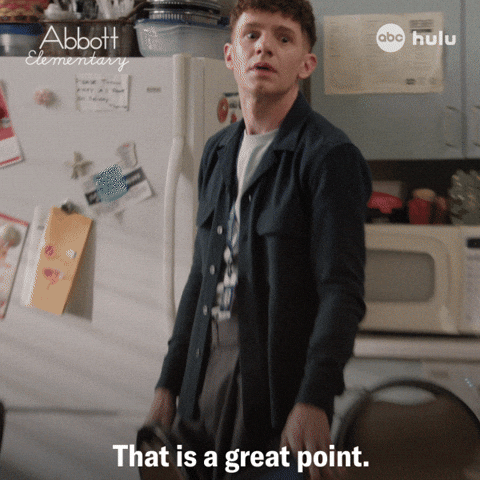 Abbott Elementary GIFs on GIPHY - Be Animated