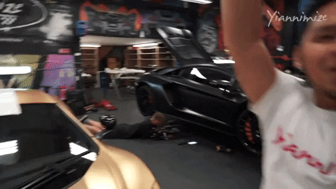 Dance Winning GIF by Yiannimize - Find & Share on GIPHY