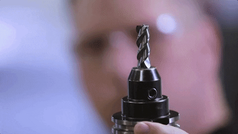 End Mill GIFs - Get the best GIF on GIPHY