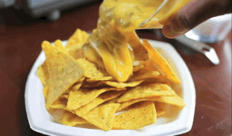 Nachos Day GIFs - Get the best GIF on GIPHY