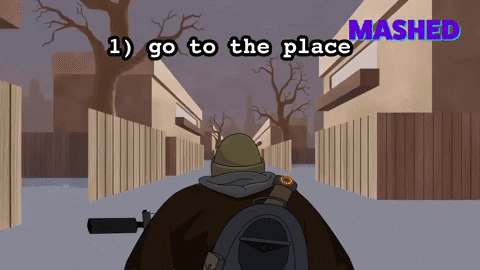 The Division GIFs on GIPHY - Be Animated