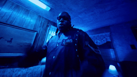 Deep In The Water by Don Toliver | GIPHY