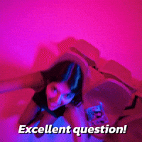 An-excellent-question GIFs - Get the best GIF on GIPHY
