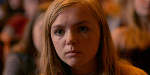 Sad Bo Burnham GIF by A24 - Find & Share on GIPHY