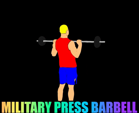 Gym Men GIF - Find & Share on GIPHY