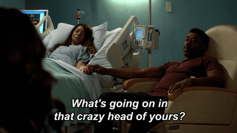 Getting Some Head Gif