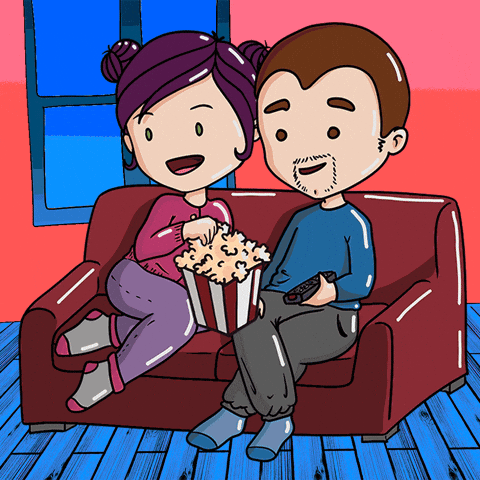 Movie-time GIFs - Get the best GIF on GIPHY