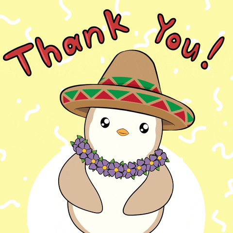Thanks A Million GIFs - Get the best GIF on GIPHY